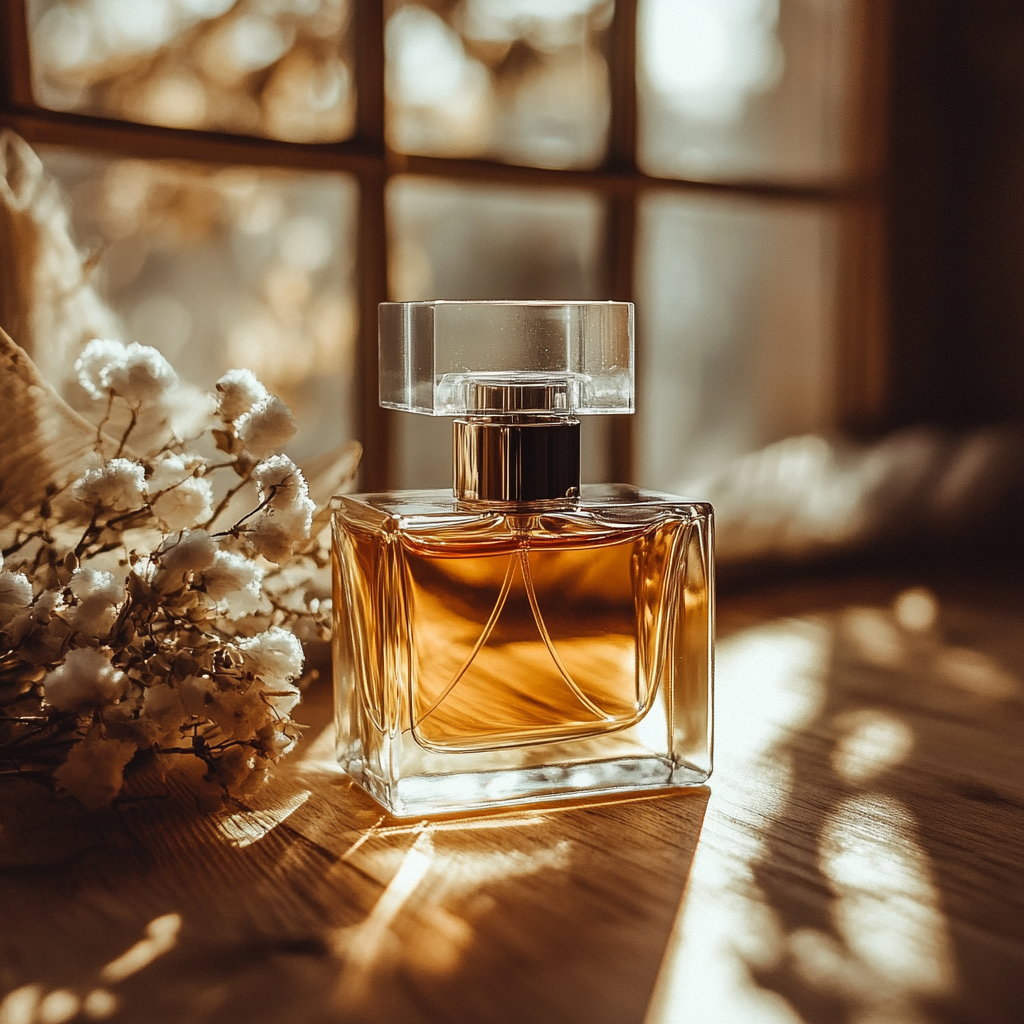 How to Identify Quality Perfumes: Expert Tips for Smart Buyers ...
